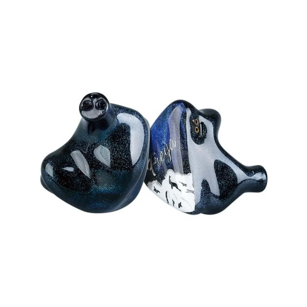 Kinera Freya Hand Painted 3BA+1DD In-Ear Earphone Price in BD