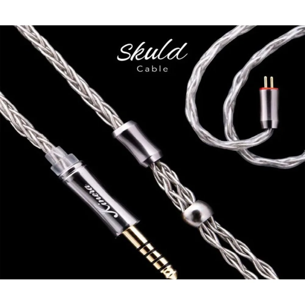 Kinera Imperial Skuld-5BA Drivers HiFi IEM In Ear Earphone Price in BD