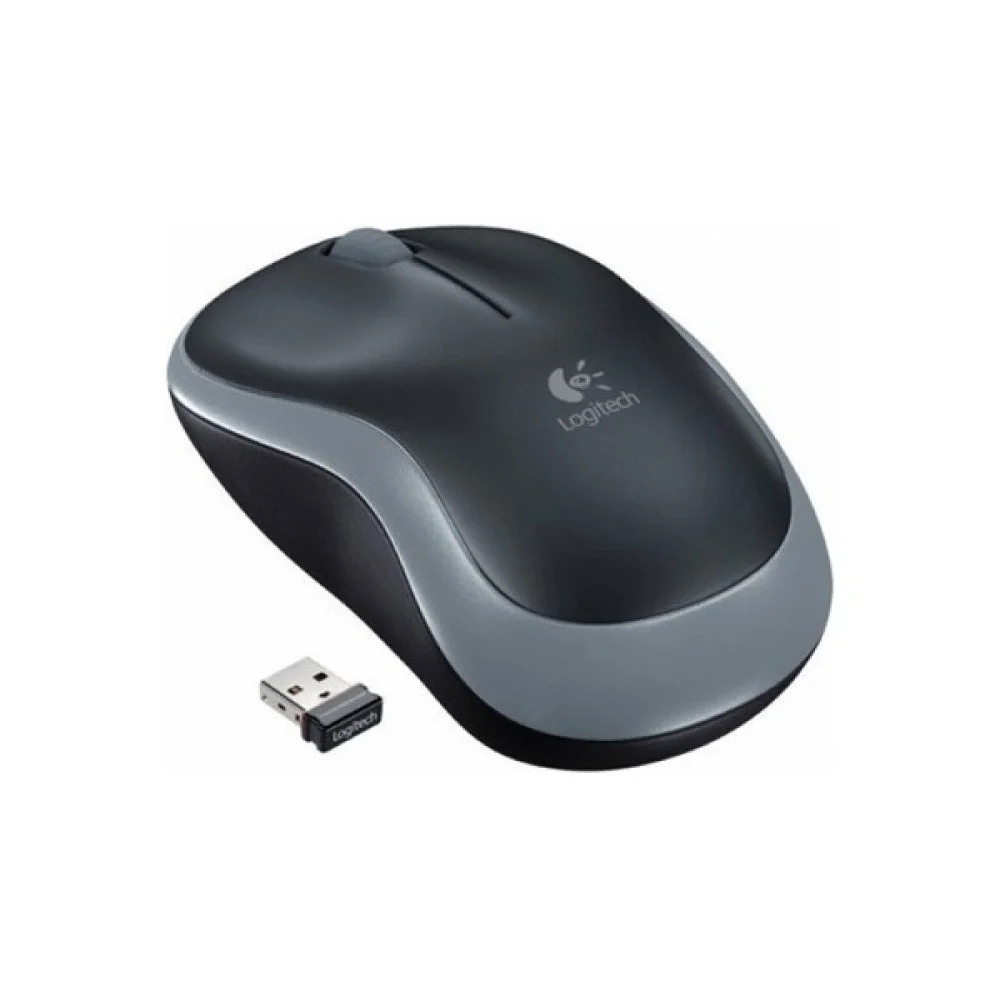 LOGITECH B175 Wireless Mouse | Multimedia Kingdom