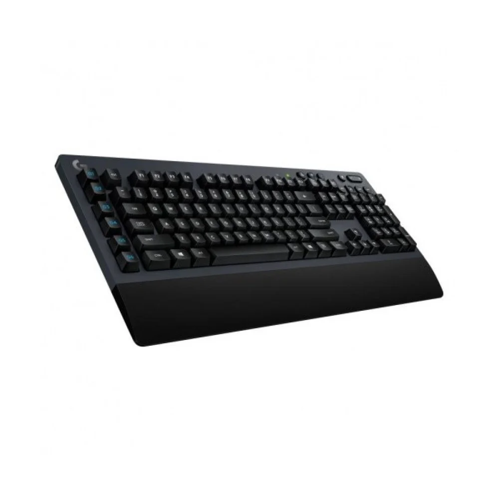 Logitech G613 Gaming Keyboard | Multimedia Kingdom