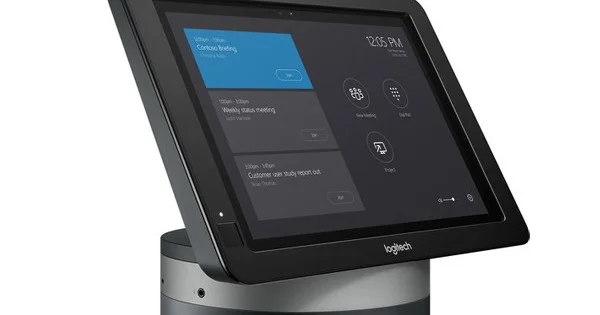 Logitech SmartDock Flex Expansion | Multimedia Kingdom