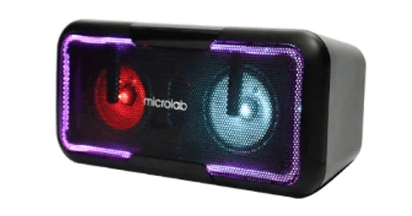 Microlab BP11 Speaker | Multimedia Kingdom