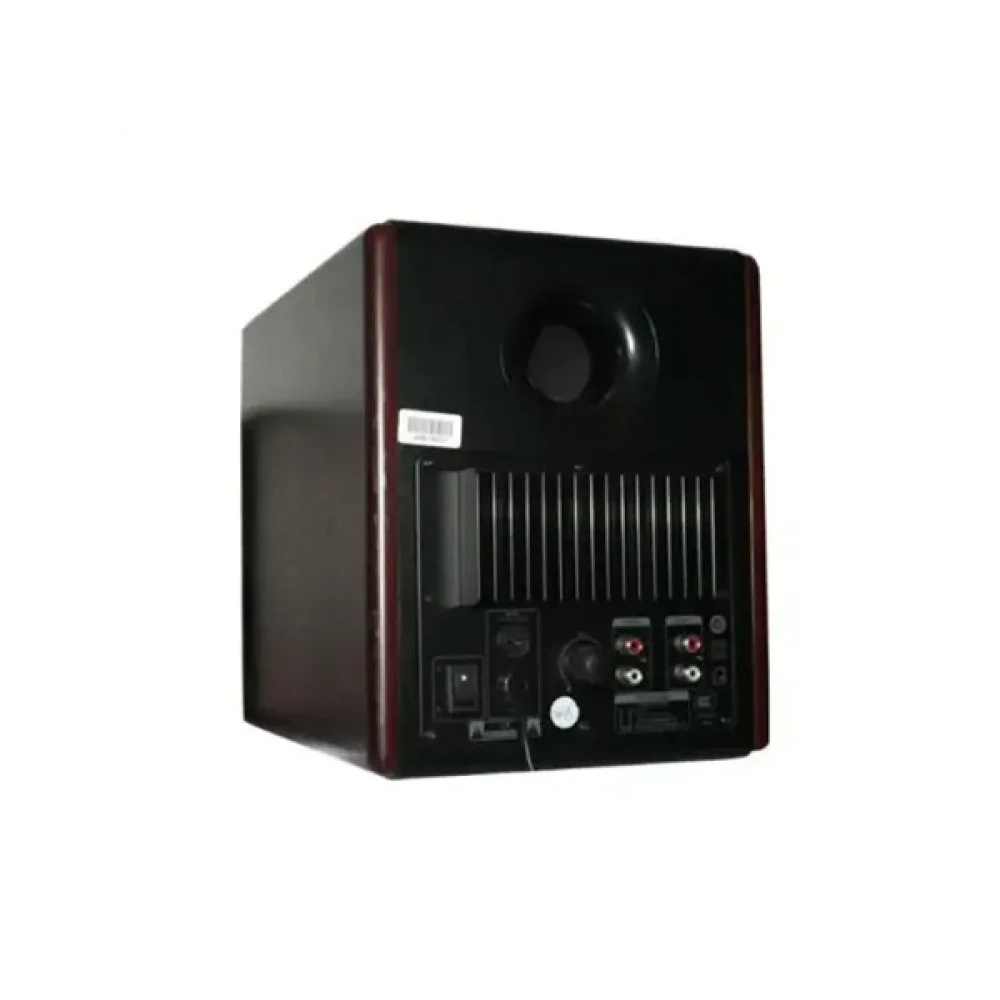 Microlab FC 330 Speaker | Multimedia Kingdom