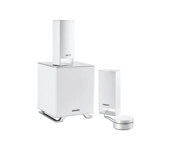 Microlab M-600BT 2.1 Speaker Price in BD