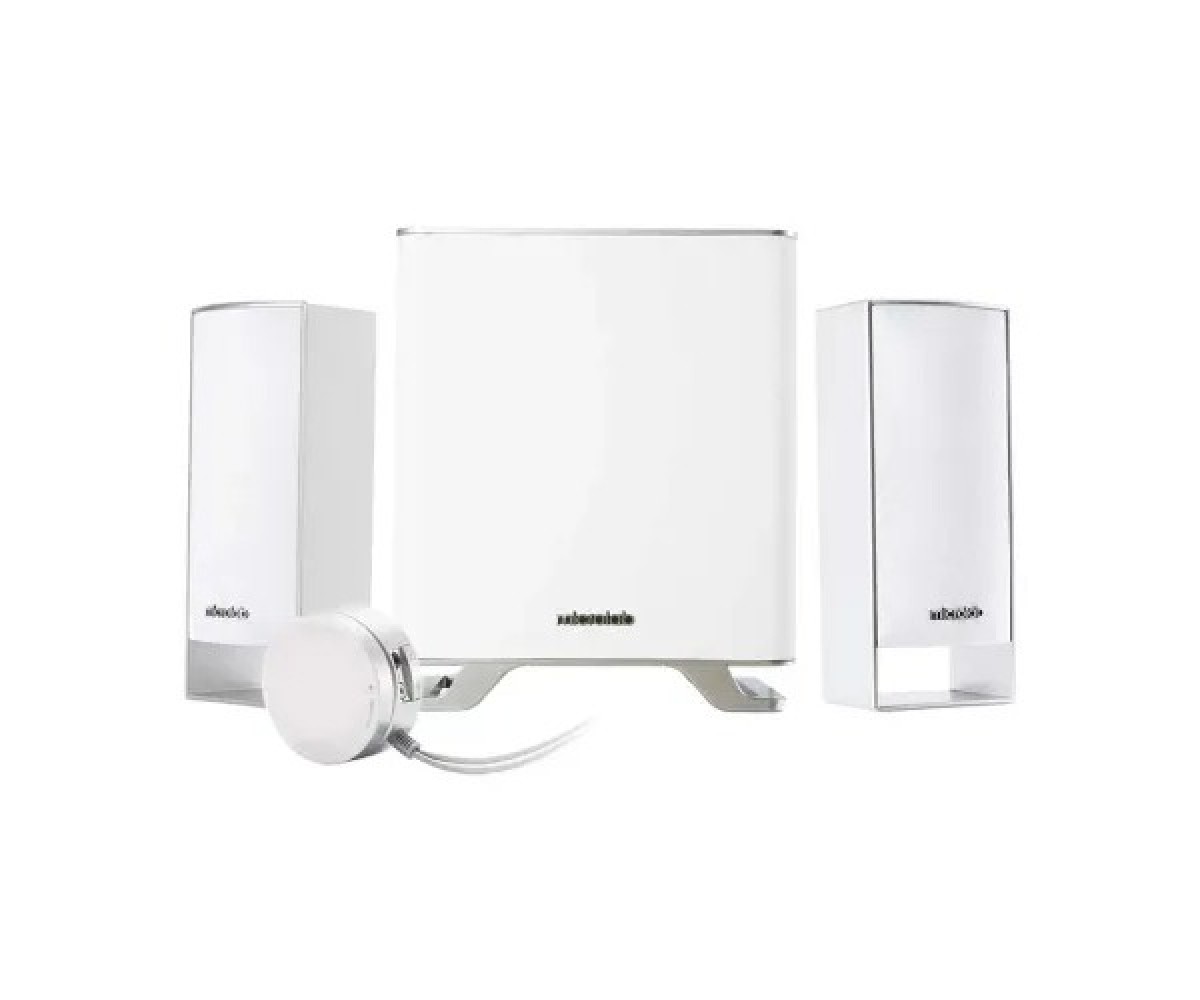 Microlab M-600BT 2.1 Speaker Price in BD