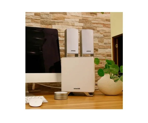 Microlab M-600BT 2.1 Speaker Price in BD