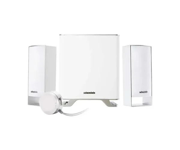 Microlab M-600BT 2.1 Speaker Price in BD