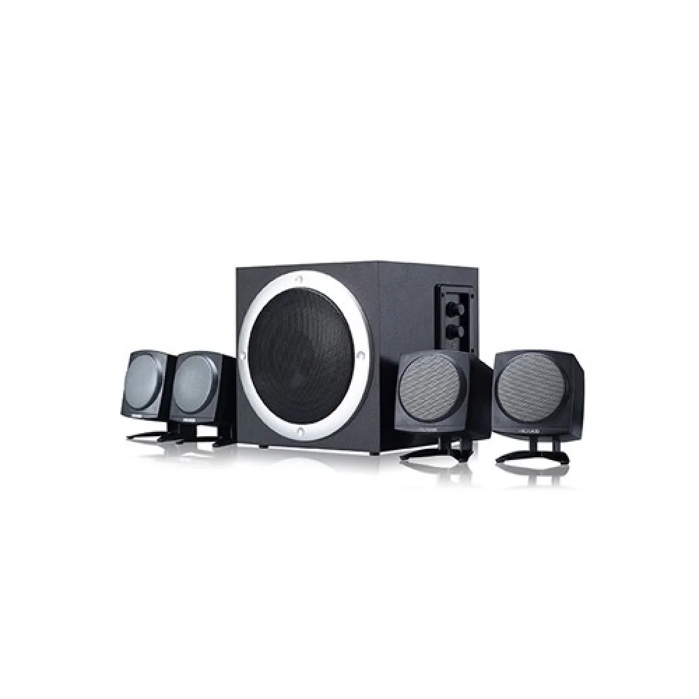Microlab TMN3BT 4.1 Home Theater System Price in BD