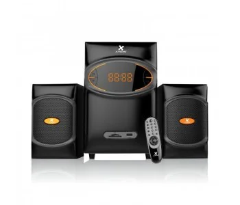 Xtreme MAXIM Multimedia Speaker Price in BD