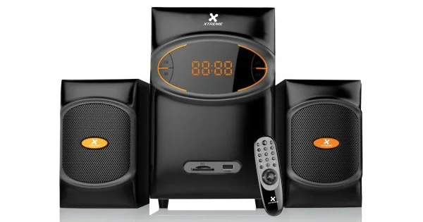 Xtreme BOLT 2:1 Speaker Price in BD
