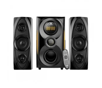 Xtreme MAXIM Multimedia Speaker Price in BD