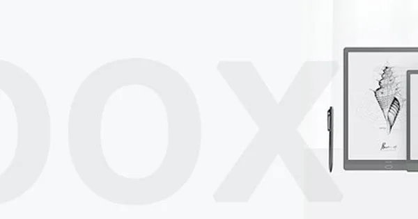 Exclusive Boox E-Reader Price in Bangladesh 2025 | Multimedia Kingdom