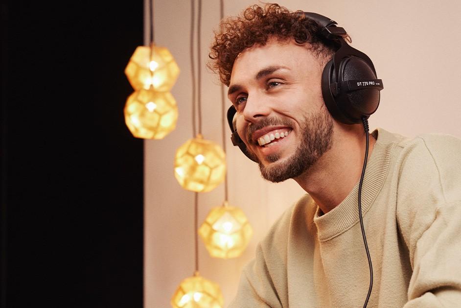 Beyerdynamic DT 770 PRO 250 Ohms Best Price in BD