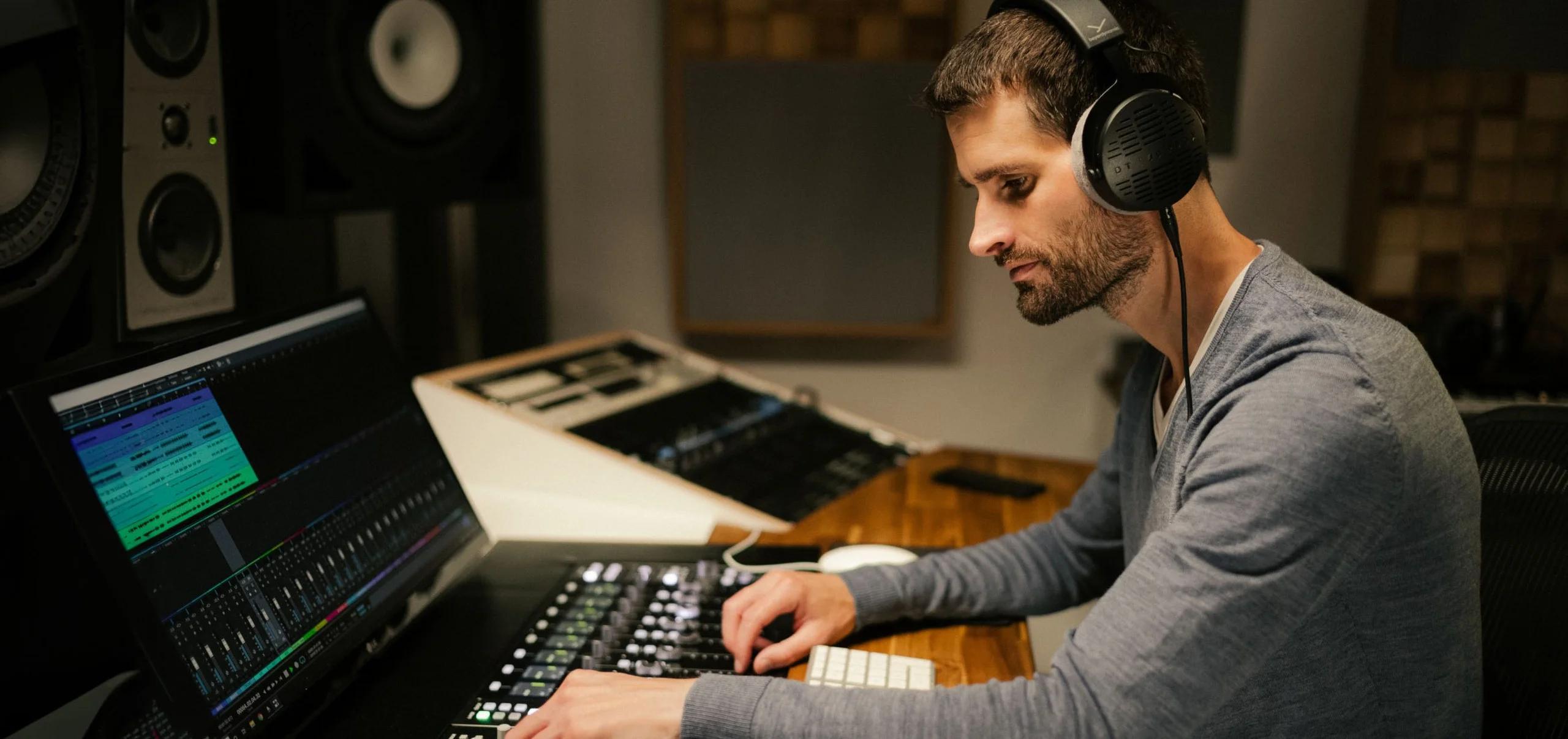 Beyerdynamic DT 900 PRO X Best Price in BD
