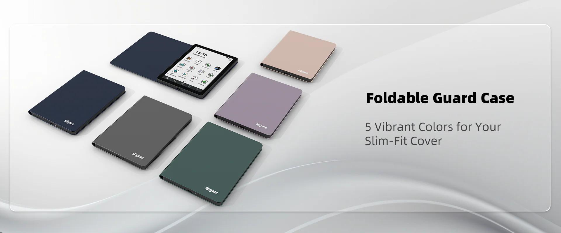 Bigme B6 Color Price in Bangladesh | Buy From Multimedia Kingdom