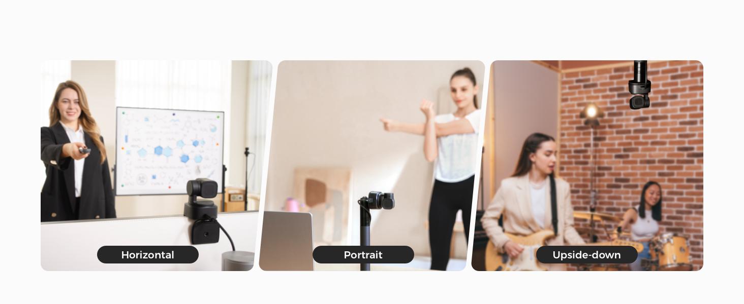 OBSBOT Tiny SE