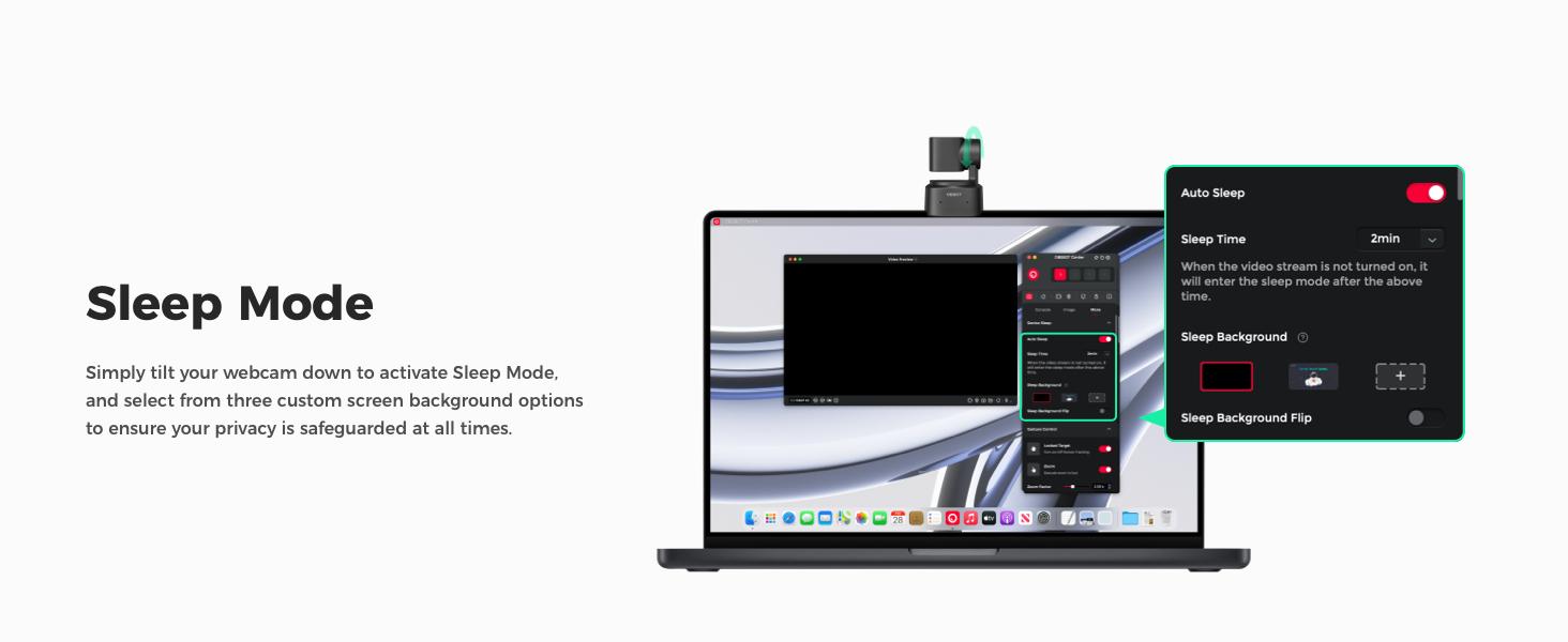OBSBOT Tiny SE